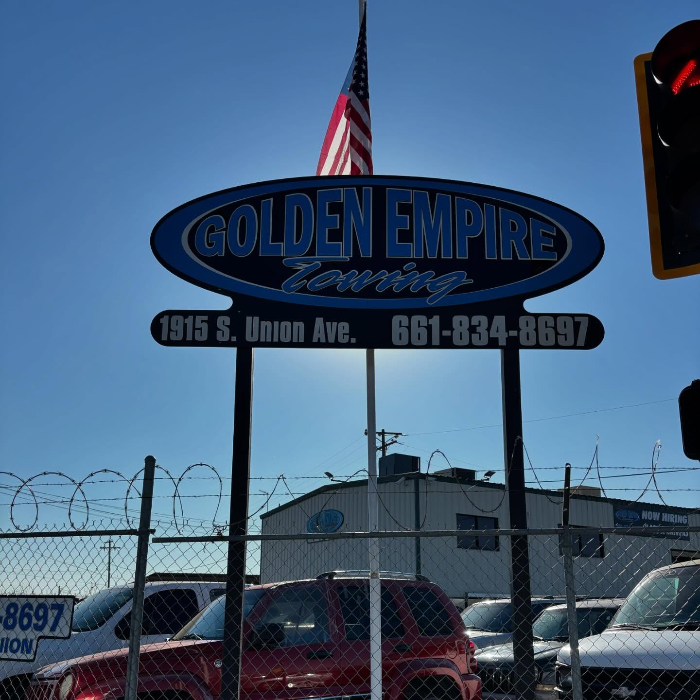 Custom Brand Signs in Lodi, CA | Elite Signs